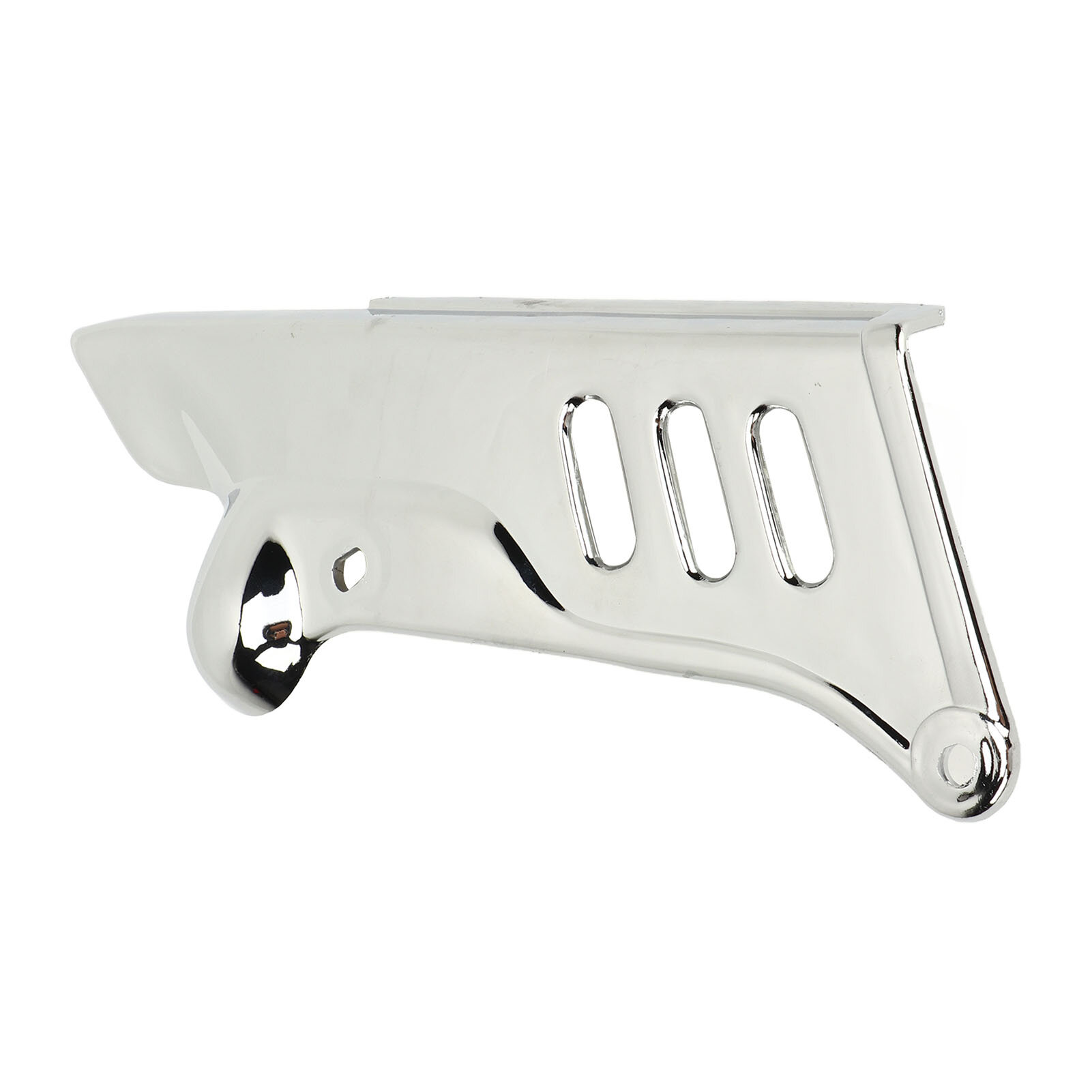 Защитный кожух цепи из хромированного пластика для мотоциклов Monkey Z50 Z50A Z50R Z50J