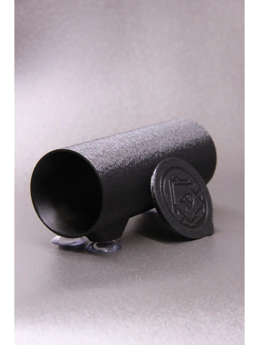 Грот для рыбок в аквариум