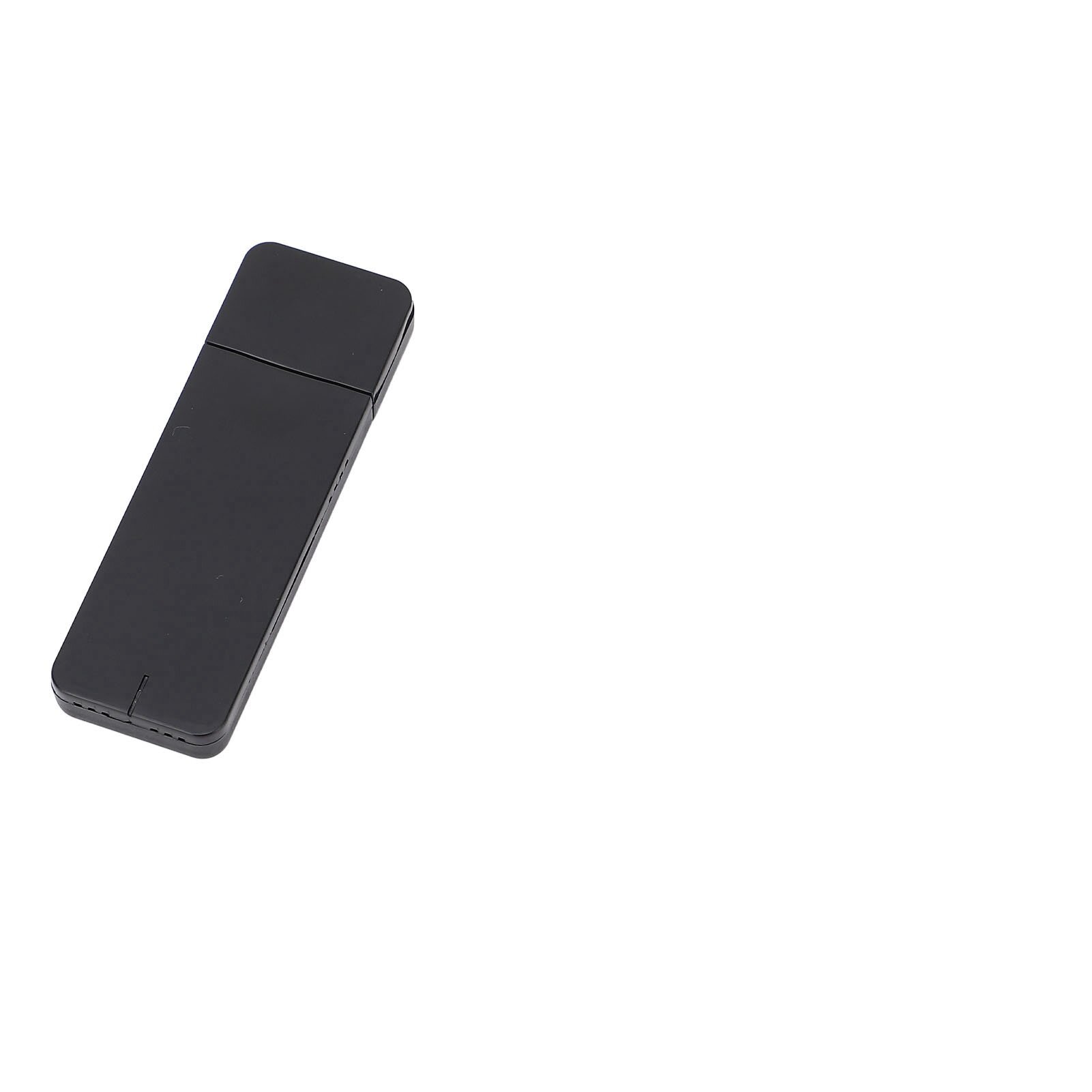 TX N700 RT3572 USB Wi -Fi Adapter 300 Мбит / с 2,4G 5G Двухполосный беспроводной сетевой адаптер для Win 7 8 10 11 для телевизора