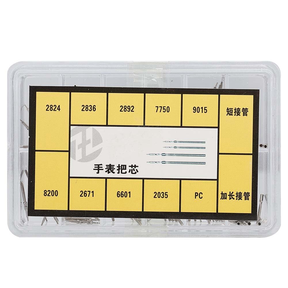 Смотреть удлинитель штока стержневого стержня.