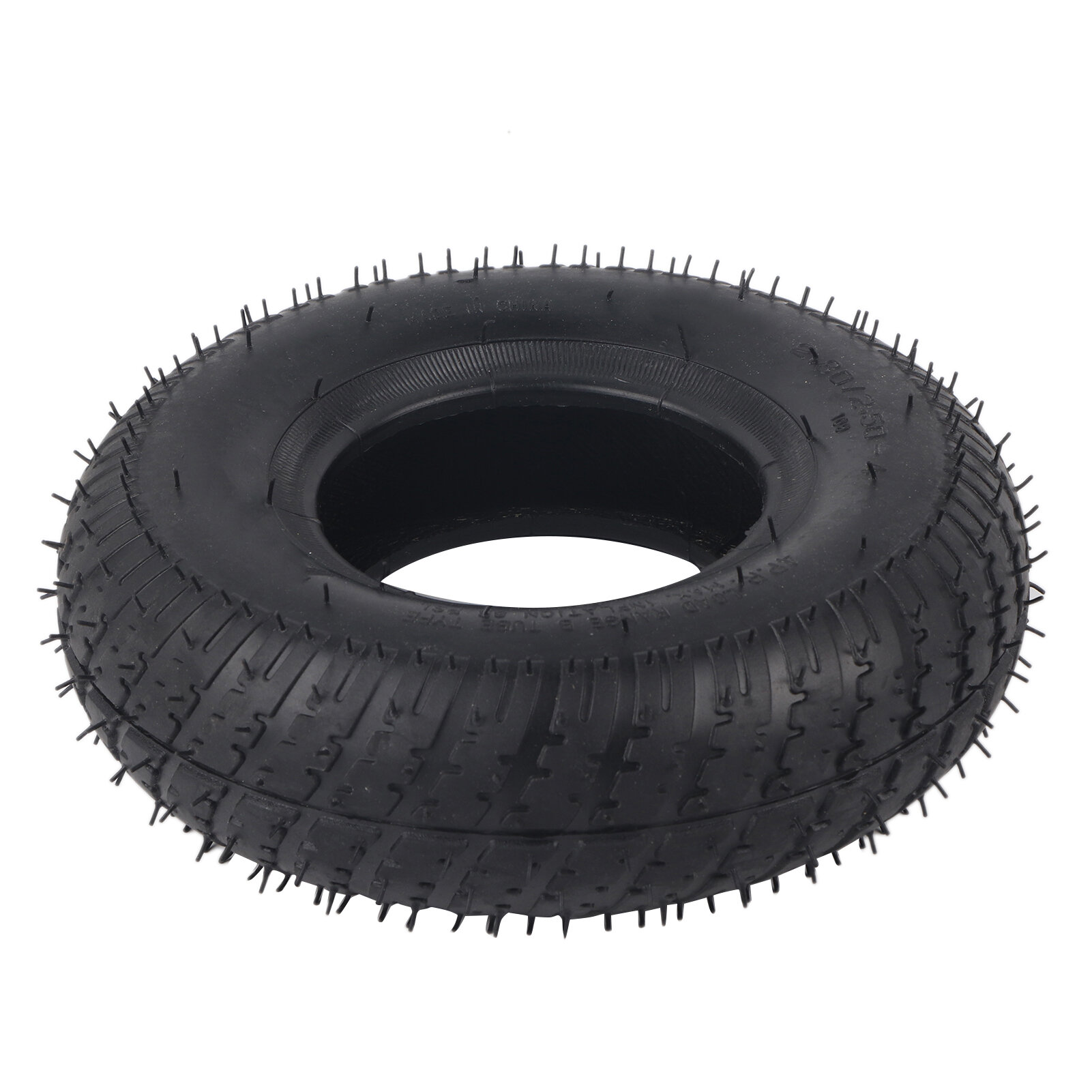 Пневматическая шина для колеса скутера для инвалидных колясок 2.80/2.50-4, запасная шина для электрической инвалидной коляски.