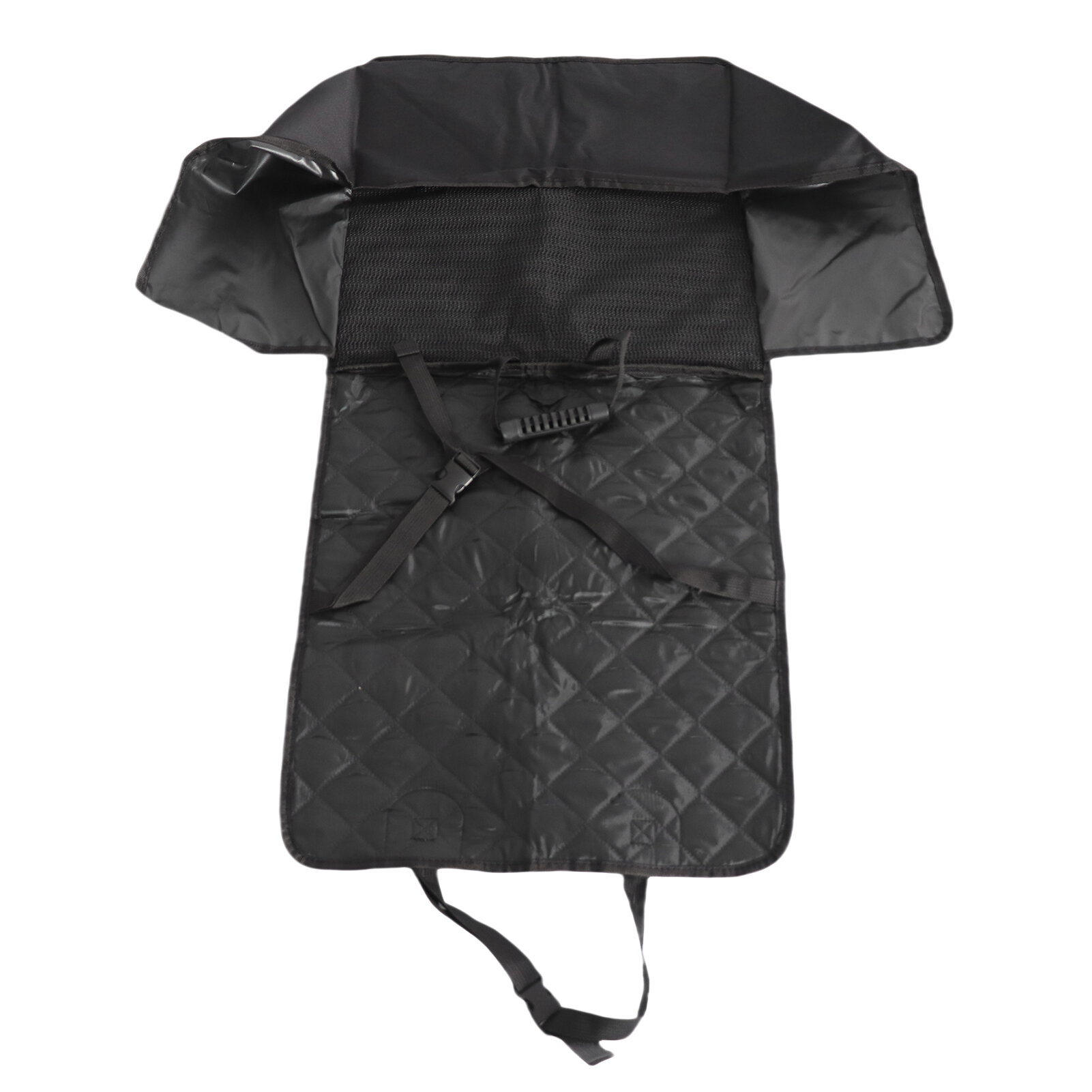 Крышка переднего сиденья собаки Сказок с дождем.