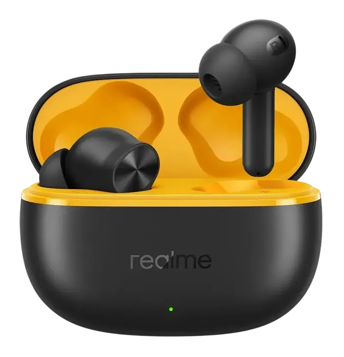 Беспроводные наушники Realme Buds T200 Lite (RMA2415-A) Black