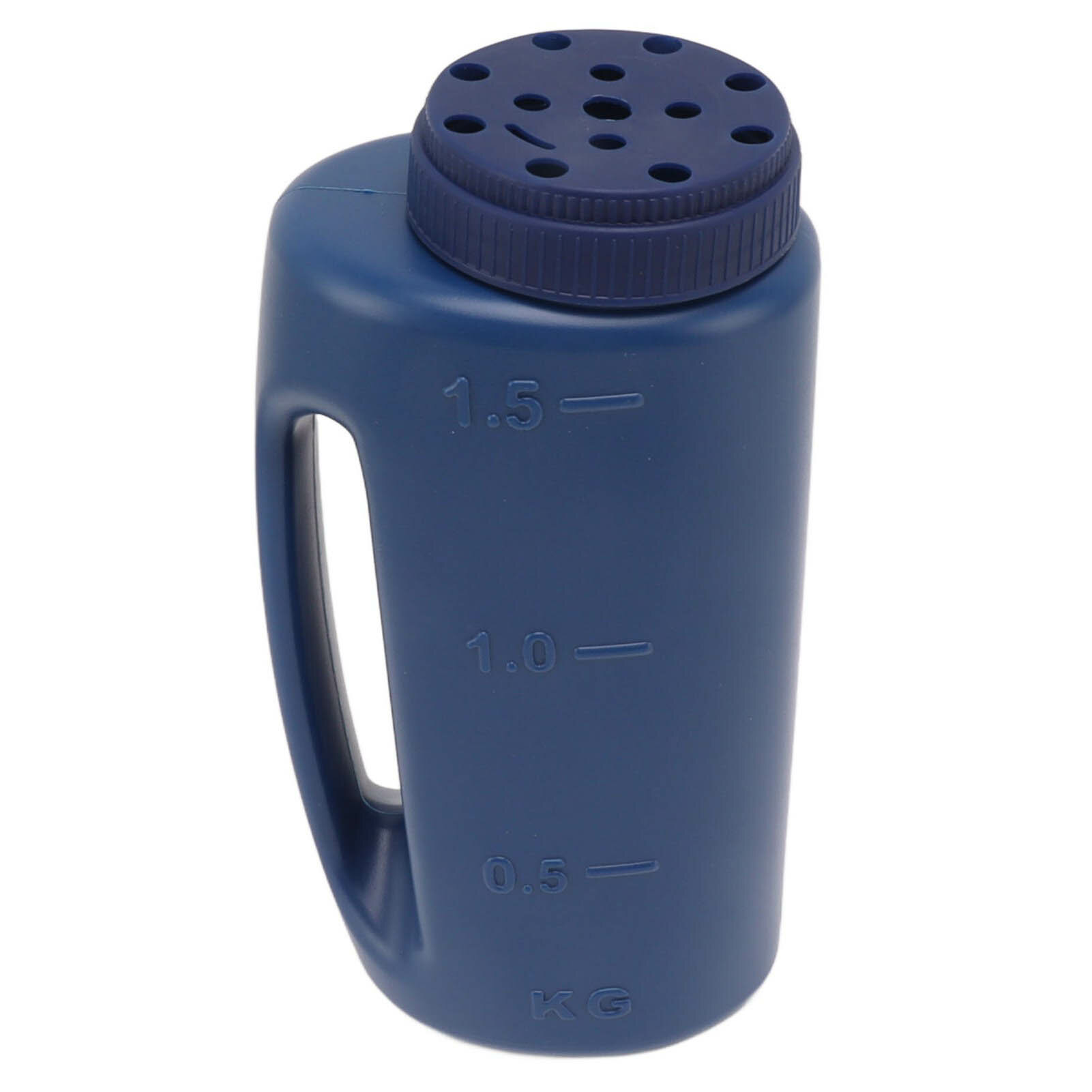 Руковолочный разбрасыватель удобрений