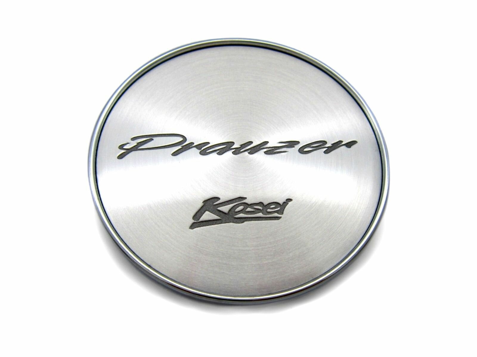 Колпачок заглушка диска Kosei Prauzer 62/56 мм, 1 шт.