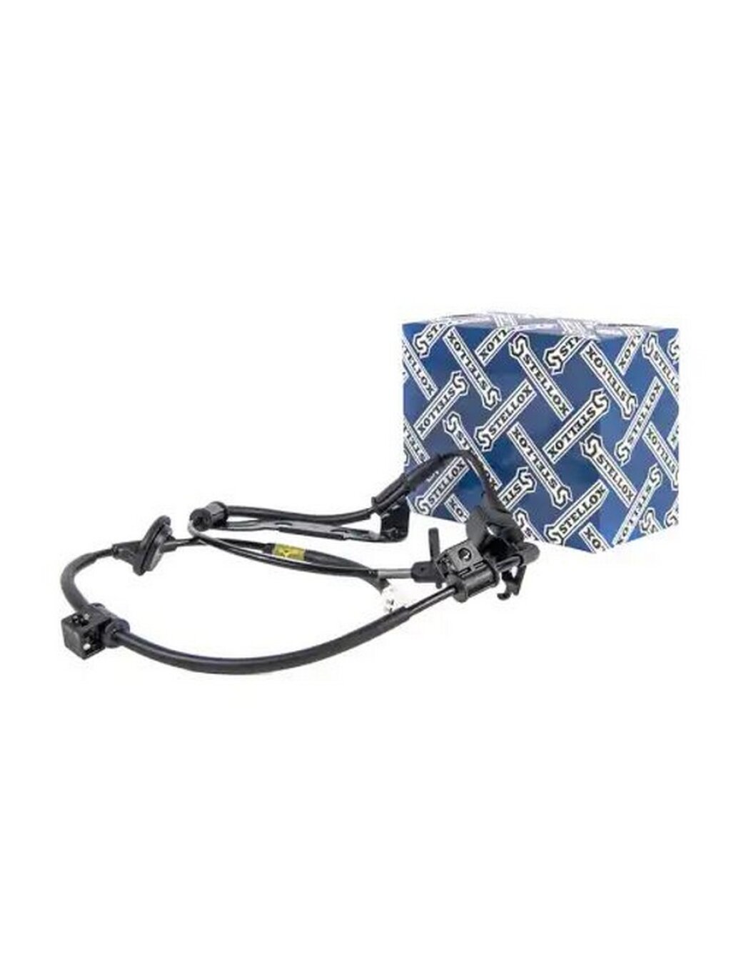 Датчик ABS задний левый Stellox 06-65757-SX