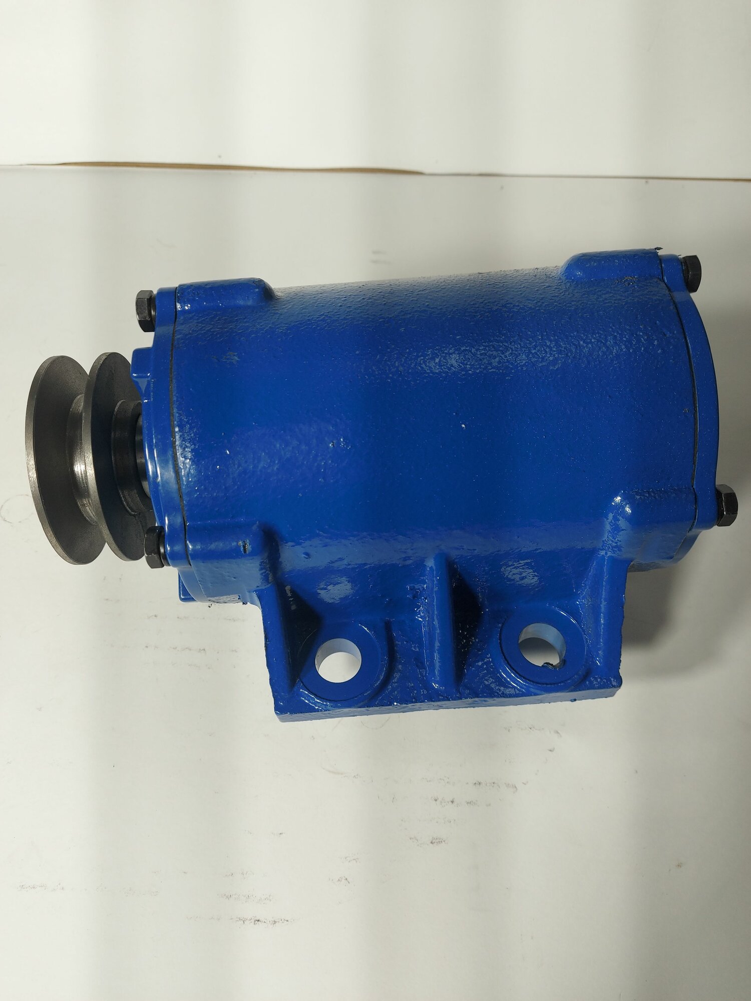 Вибратор в сборе для вибропли.