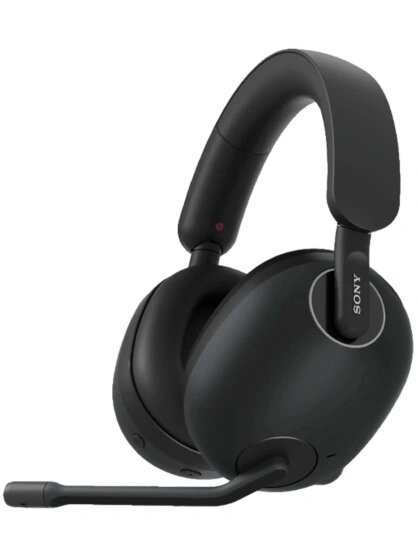Гарнитура Sony INZONE H9 черный (wh-g900n/b)