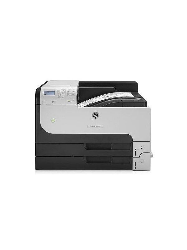 Принтер HP LaserJet Enterprise 700 M712dn (cf236a)