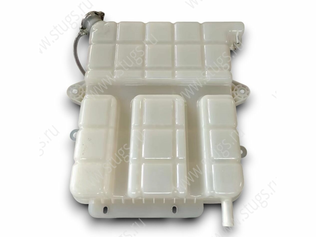 Бачок расширительный SHAANXI / SHACMAN WP13 X3000 DZ97259533020