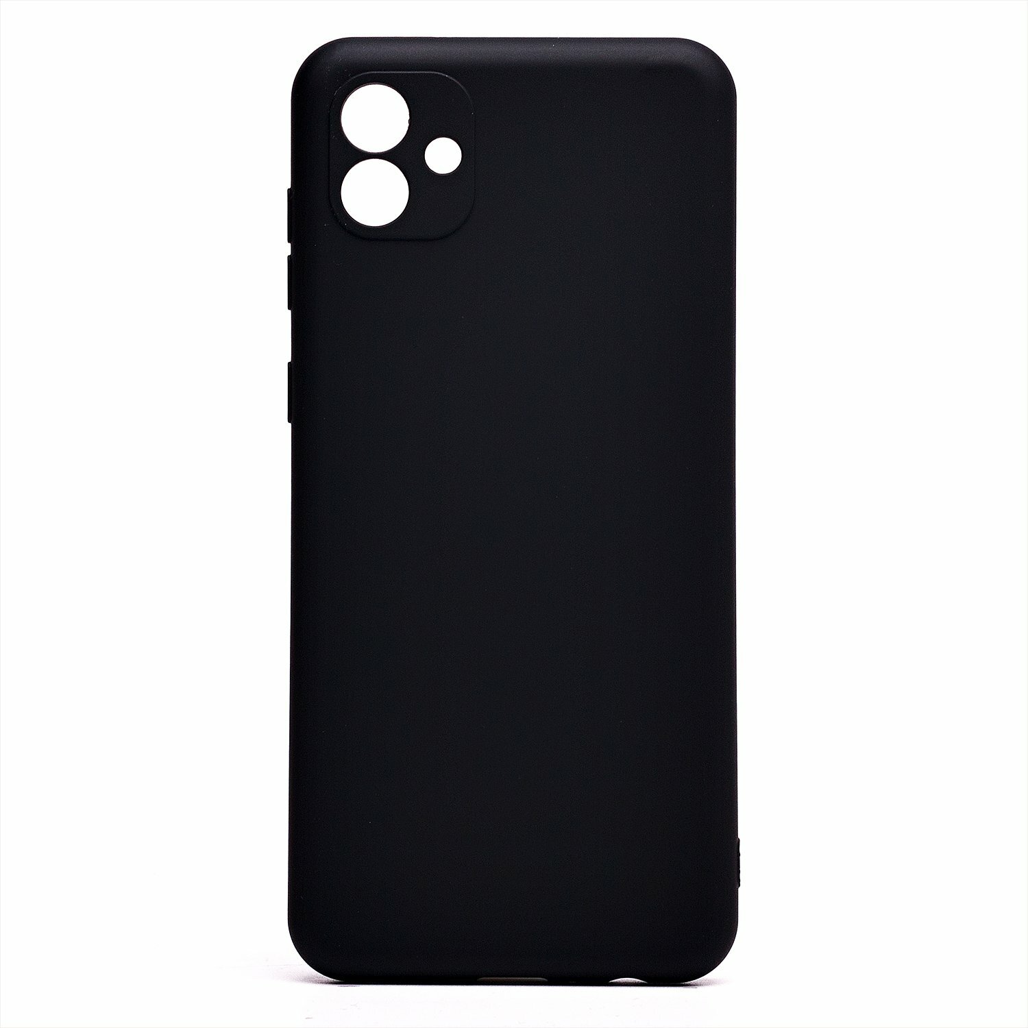 Чехол накладка Activ Full Original Design для Samsung A045F Galaxy A04 (черный)