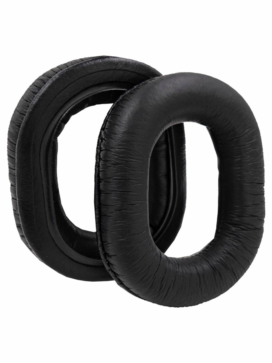 Универсальные амбушюры для наушников 110х90мм