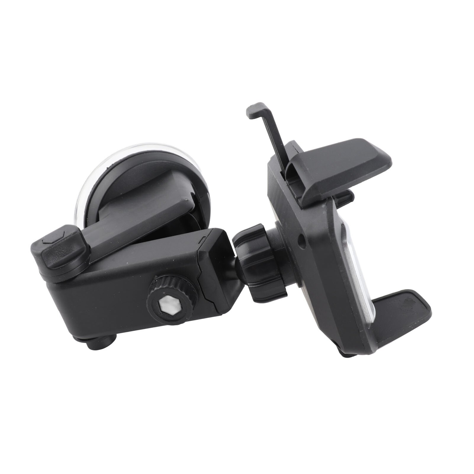 Автомобильный держатель для сотового телефона, многофункциональное складное крепление для телефона, нескользящая универсальная мобильная подставка для автомобиля