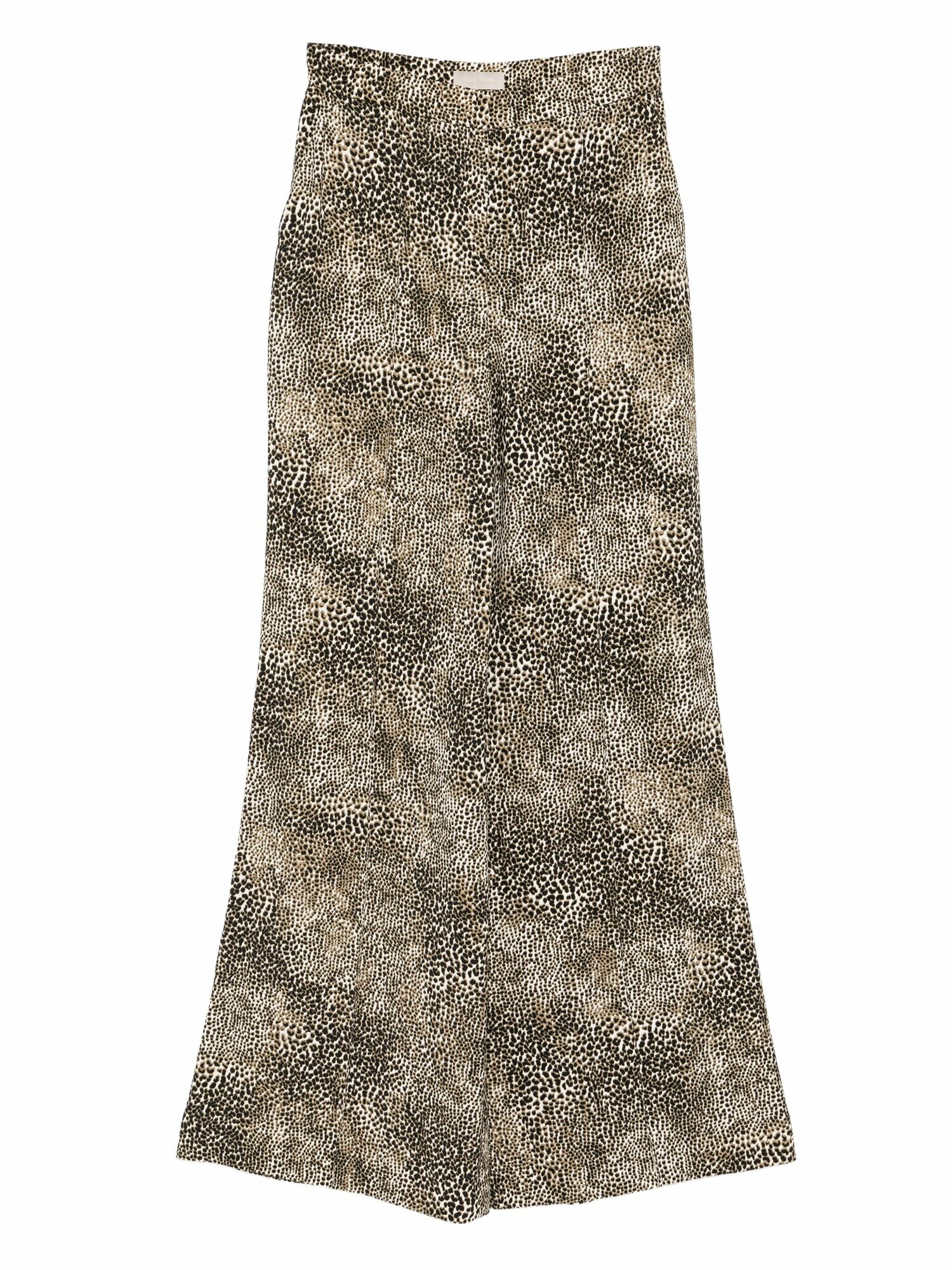 Брюки классические