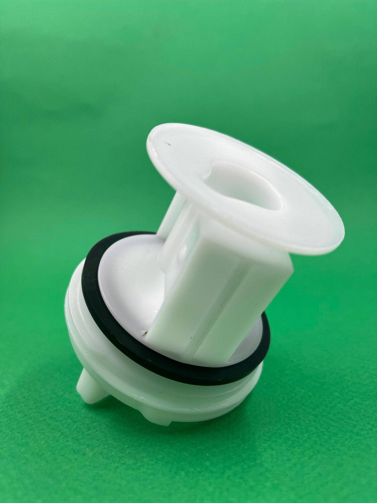 Фильтр сливного насоса для стиральной машины Bosch