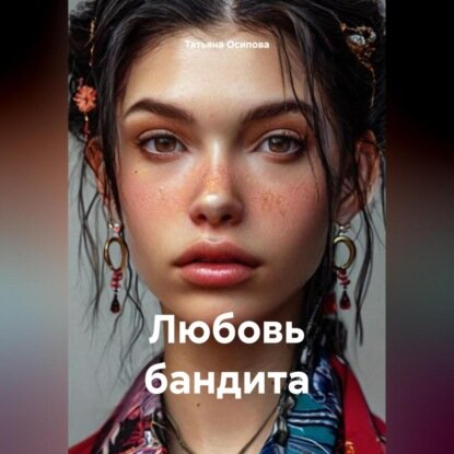 Любовь бандита [Аудиокнига]