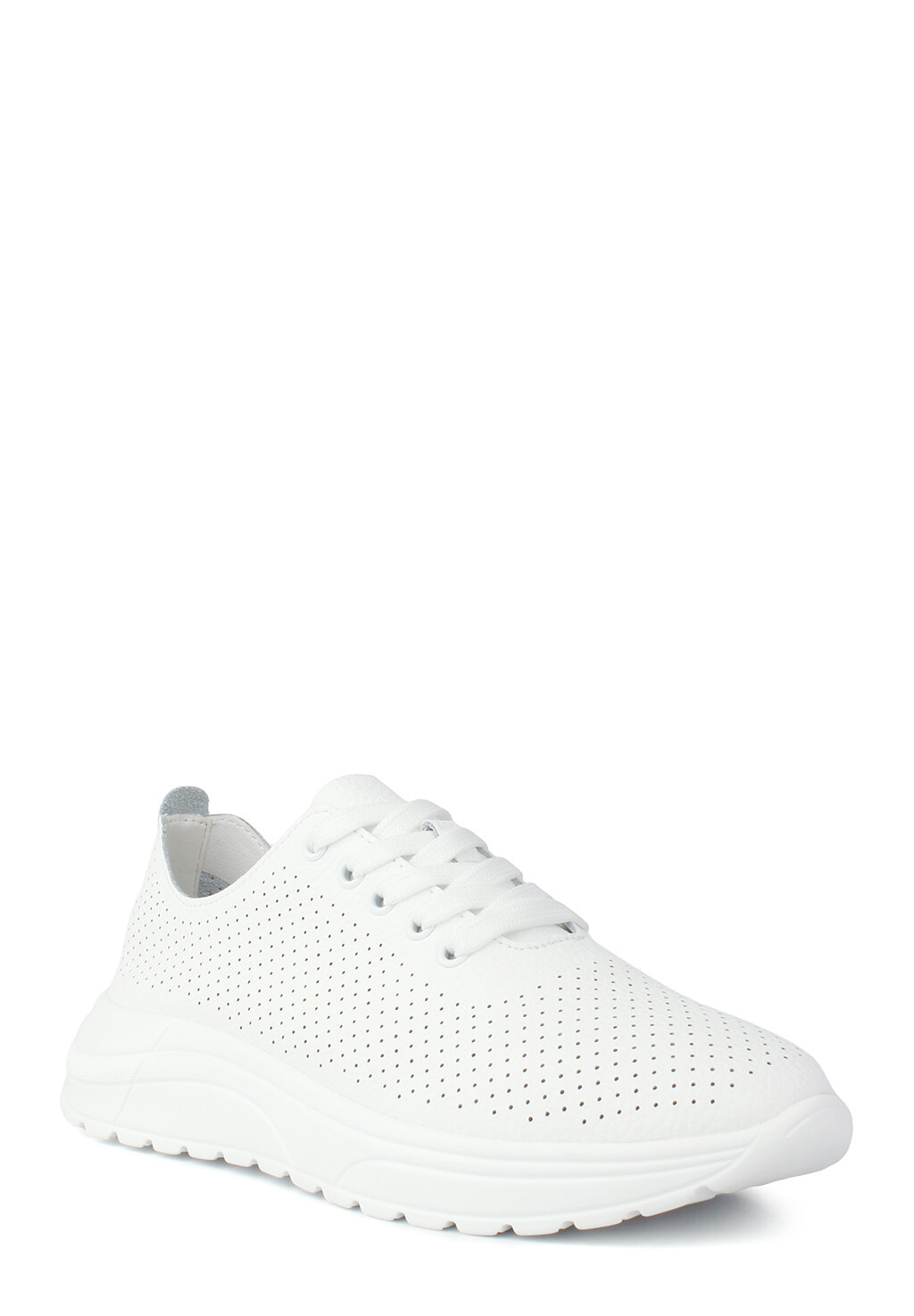 Полуботинки