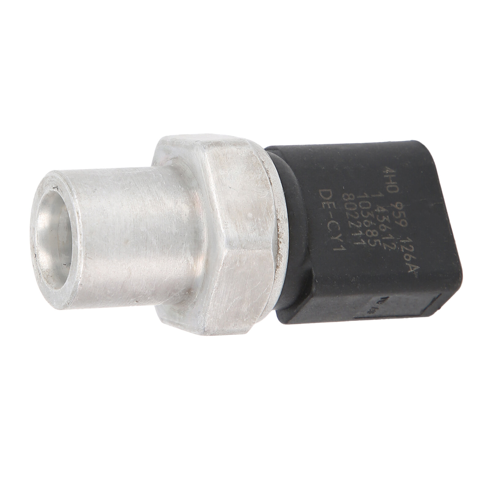 Датчик давления кондиционера 4H0959126A для замены в Audi Q5 Hybrid Prestige 2013–2016 гг.