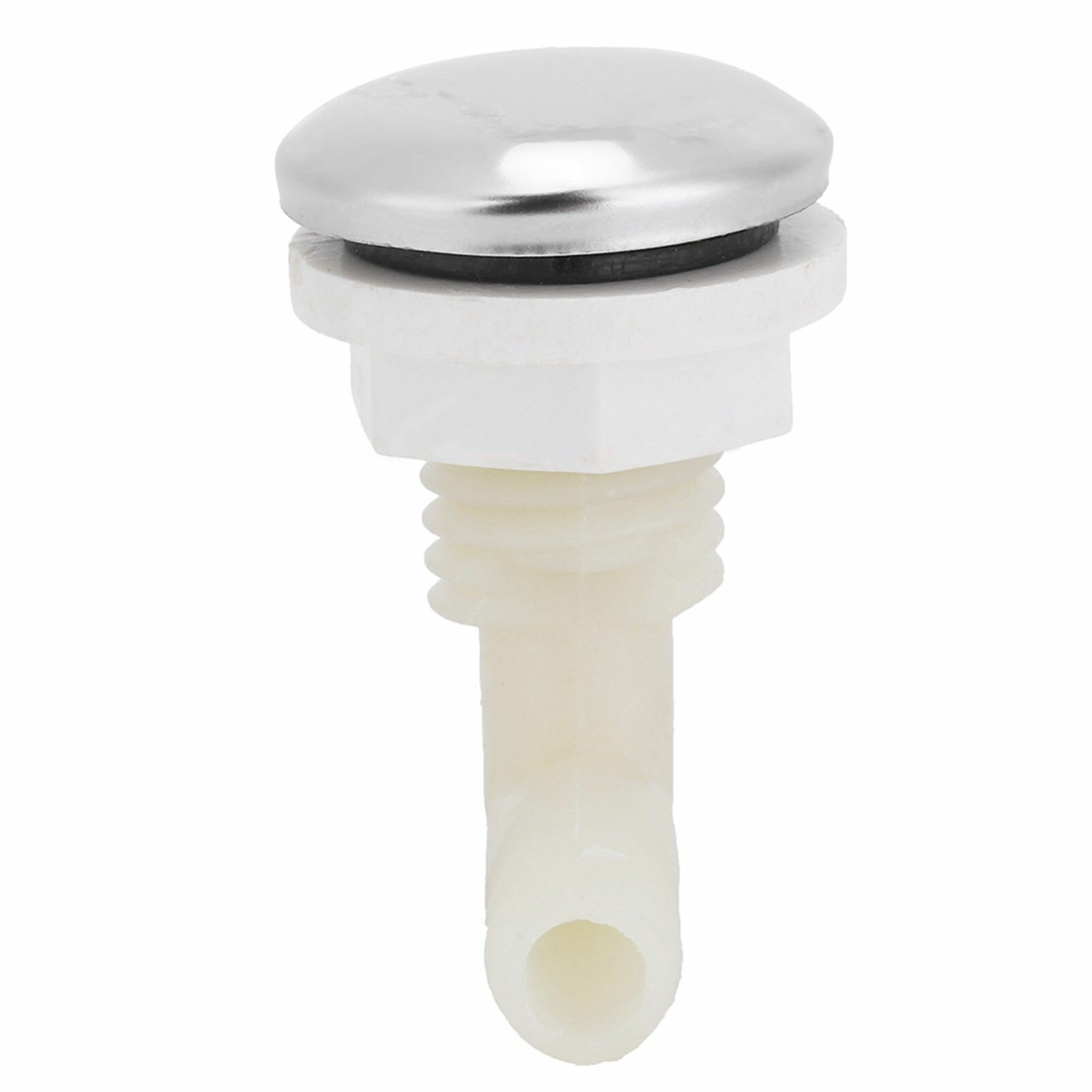 Воздушная насадка для гидромассажной ванны 60-03, прочная сменная форсунка для гидромассажной ванны с пружинным клапаном для бассейна