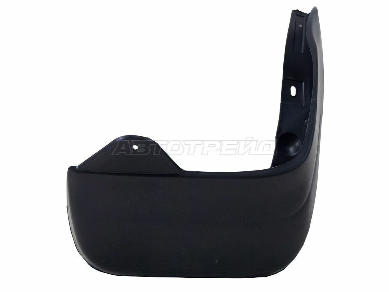 Брызговик задний правый для Хонда Джаз арт STHD75064B1 SAT