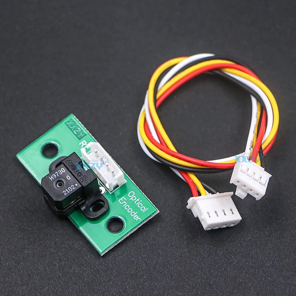 Датчик H9730 для экосольвентного принтера HONHAMN H9720 Sensor addwire