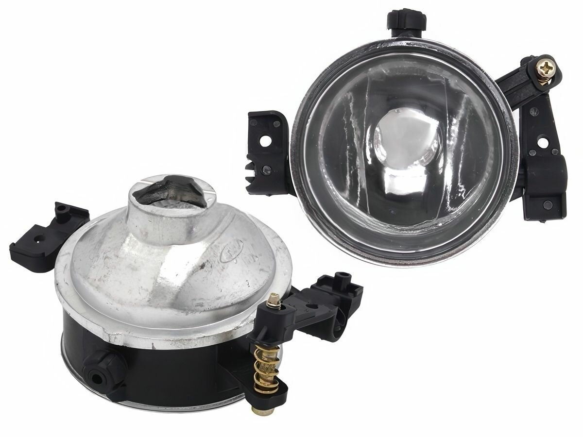 Фара противотуманная правая для Форд Accessories, Фокус, Опель Фронтера A, Вольво 260 арт ST4312010R SAT