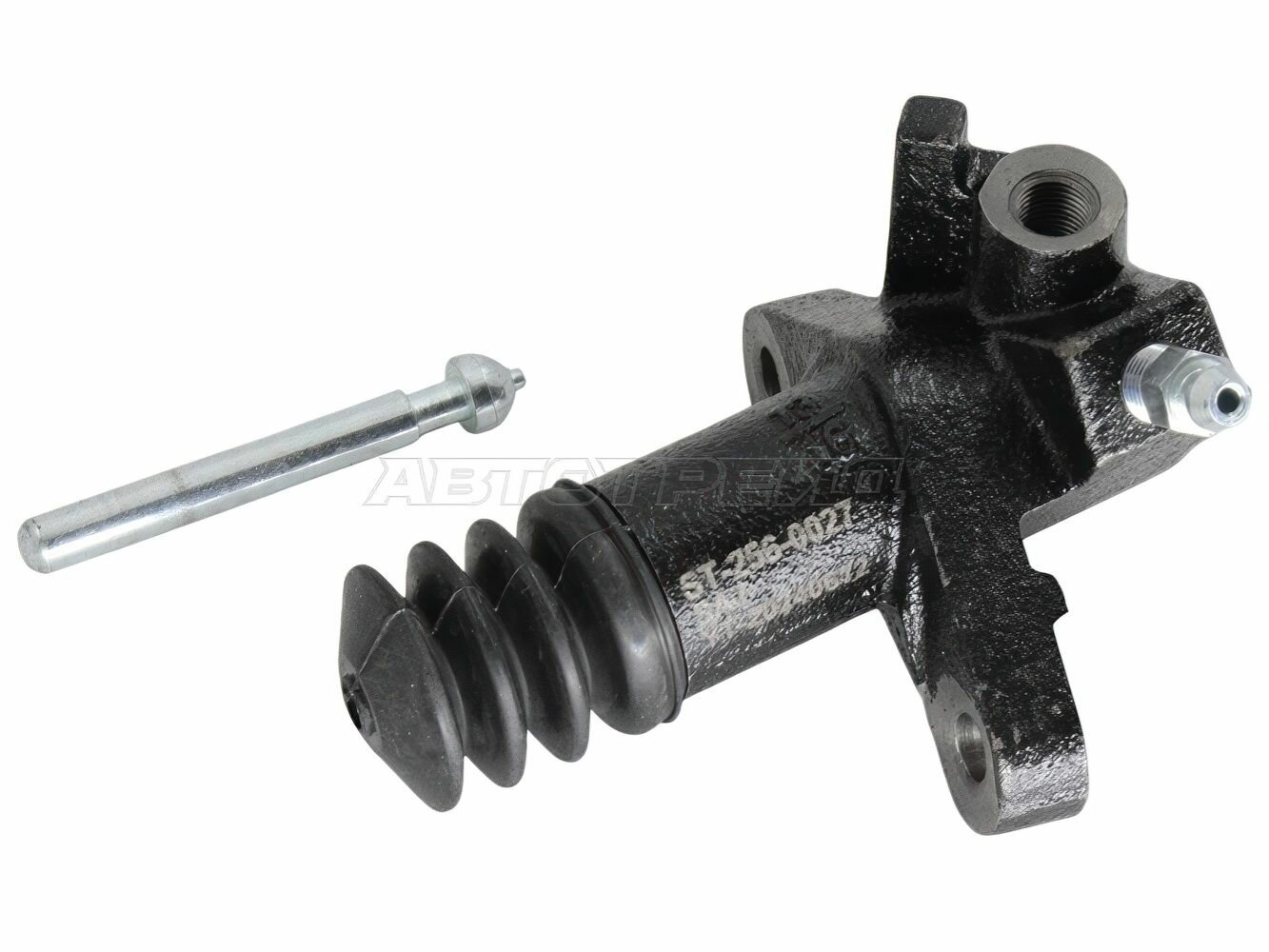 Цилиндр сцепления рабочий для Шевроле Авео, Джентра, Калос, Понтиак G3 арт ST2560027 SAT