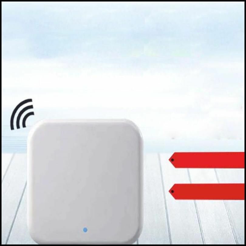 Умный шлюз Wi-Fi
