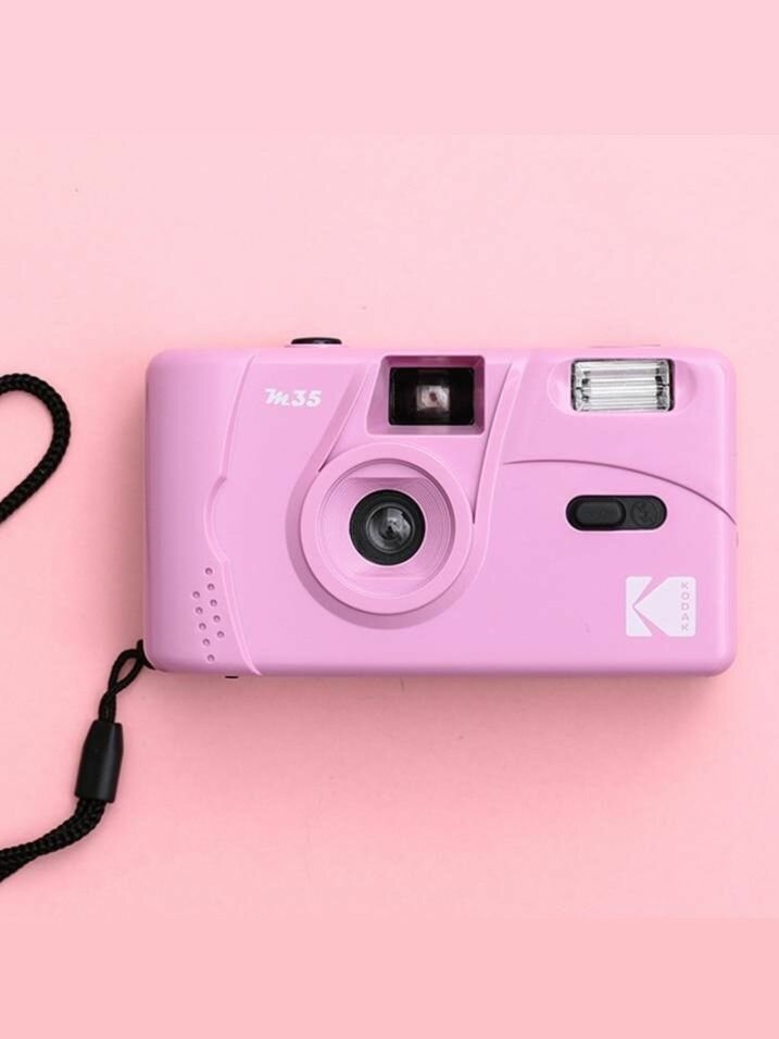 Пленочный фотоаппарат