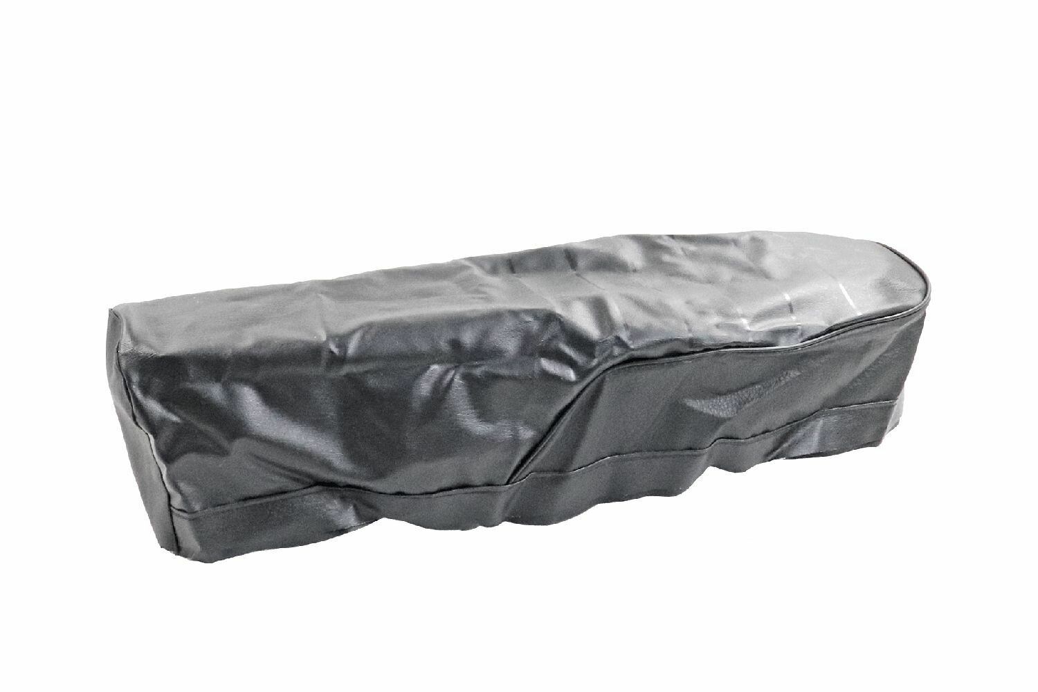 Чехол седла Ява 6В проваренный с окантовкой