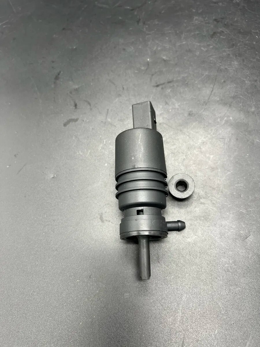 Моторчик омывателя Новое