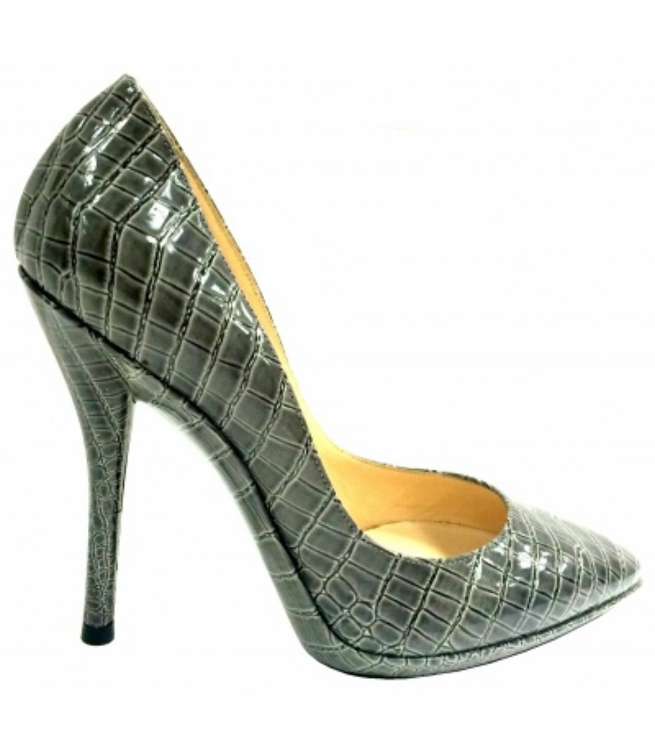 Туфли лодочки Casadei