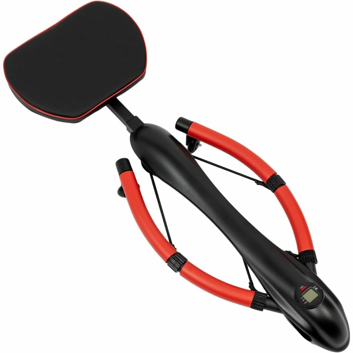 Гребной тренажер