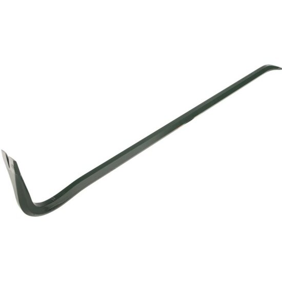 Гвоздодер-монтировка Sturm! шестигранный, кованая сталь, спец. изгиб, 600 мм, 1013-01-600