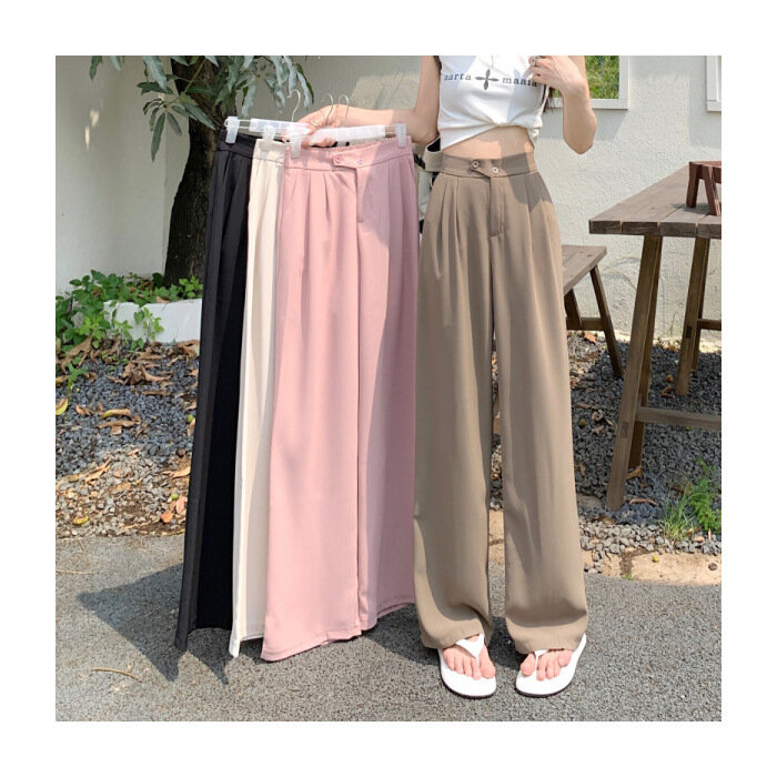 Брюки классические