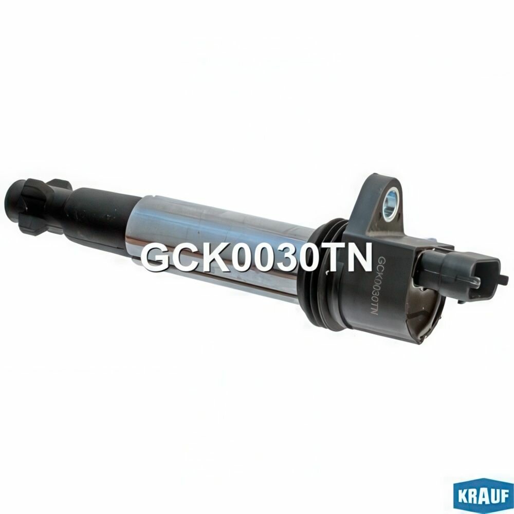 Катушка зажигания, для ВАЗ Лада 2110, 2111 Калина, Приора, 111 арт GCK0030TN