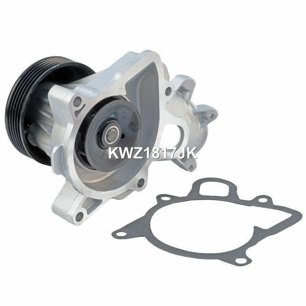 Помпа, водяной насос, для БМВ 3 E46, 5 E39, 7 E38, X5 E53 арт KWZ1817JK