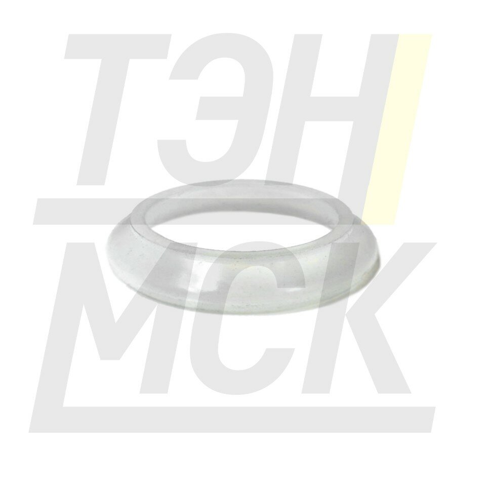 Уплотнительная прокладка фланца для водонагревателя Thermex, Electrolux, Zanussi, Ballu D87мм, 66148