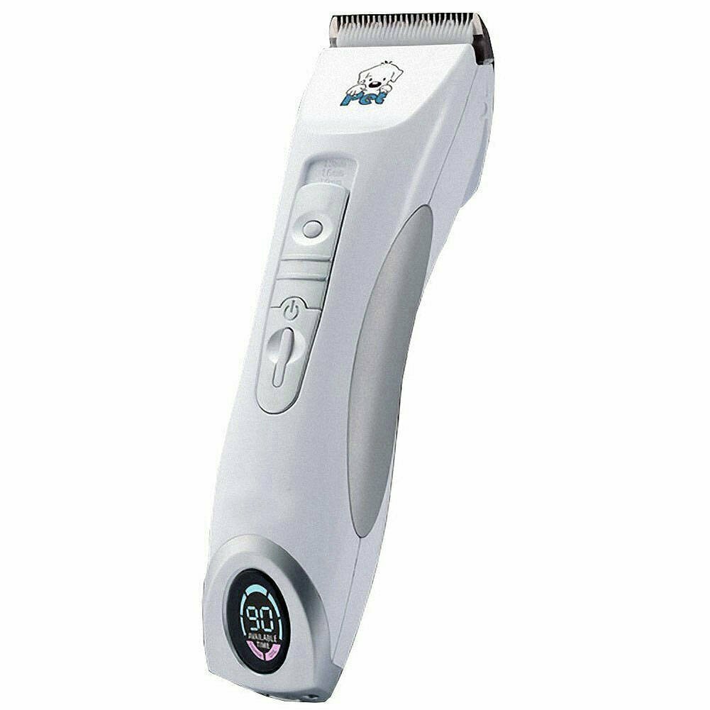 Машинка для стрижки животных Codos CP-9600