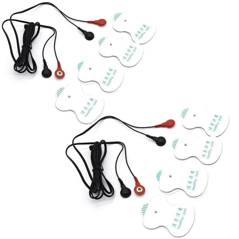 Секс-игрушки электрошок массаж груди пластырь сосков вагинальный пластырь мужской и женский мастурбатор sm реквизит обучение секс-игрушки