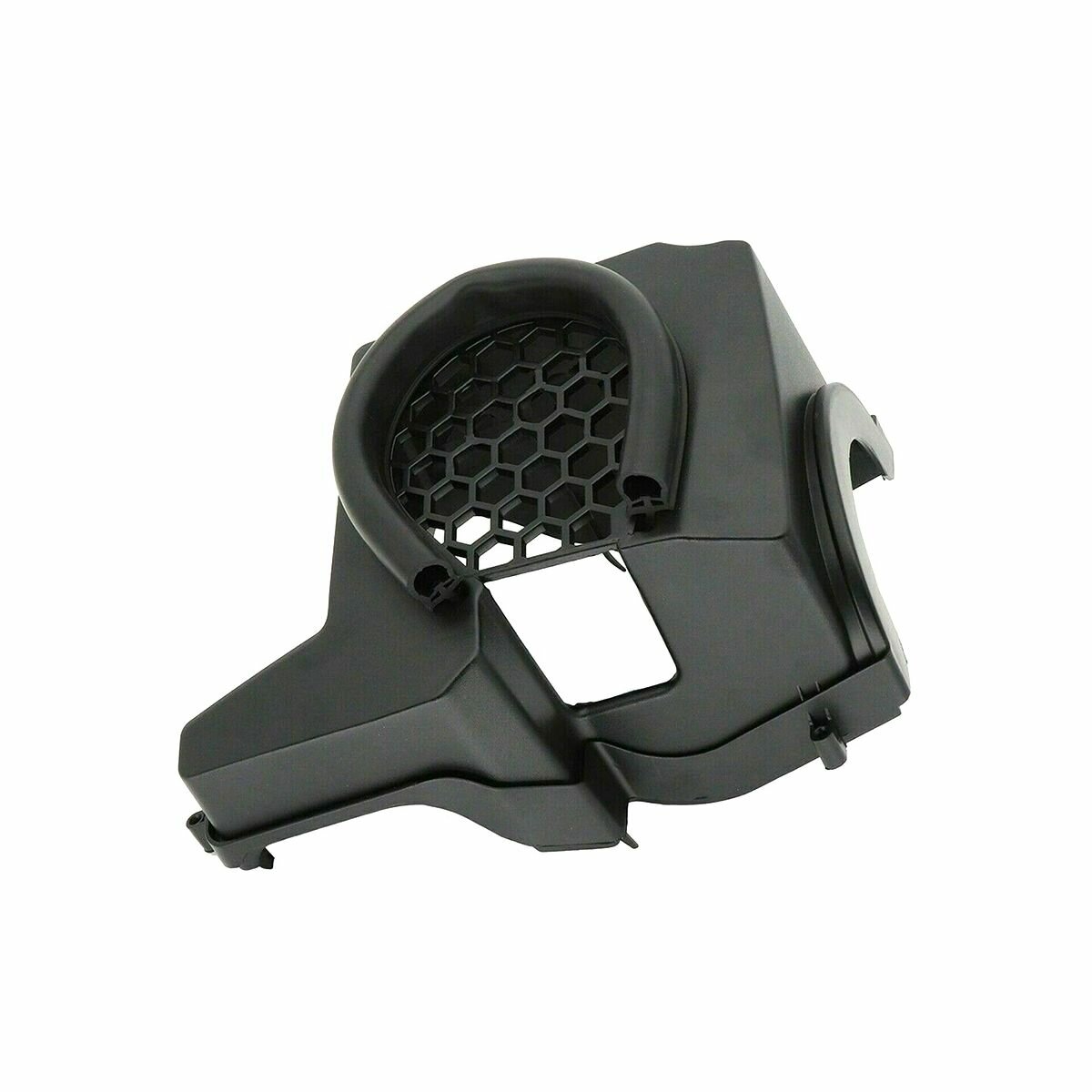 Для Ford Focus ST RS Kuga 2012-2018 2014 Коробка фильтра воздухозаборника Защита на входе Крышка впуска Escape 2012 C-MAX MK3 MK 3,5