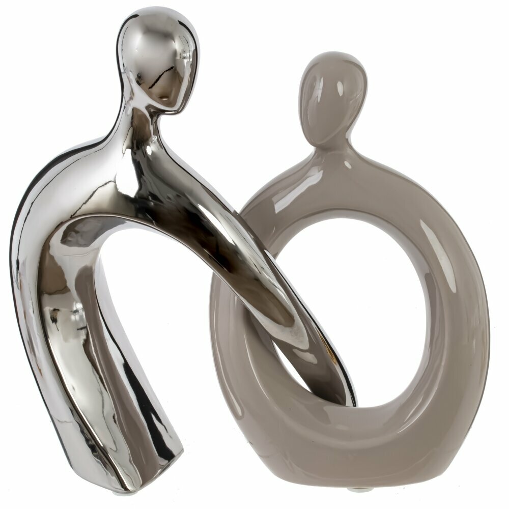 Статуэтка Пара, 20х12х24,5 см KSM-816465