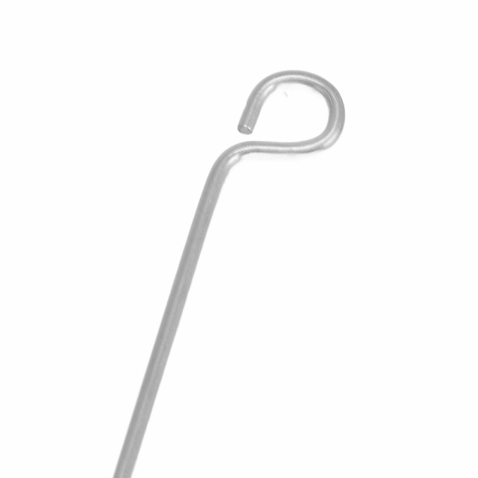 40 шт. пружины для встраиваемого освещения торсионные пружинные зажимы для встраиваемых осветительных приборов аксессуары из нержавеющей стали встраиваемые осветительная арматура