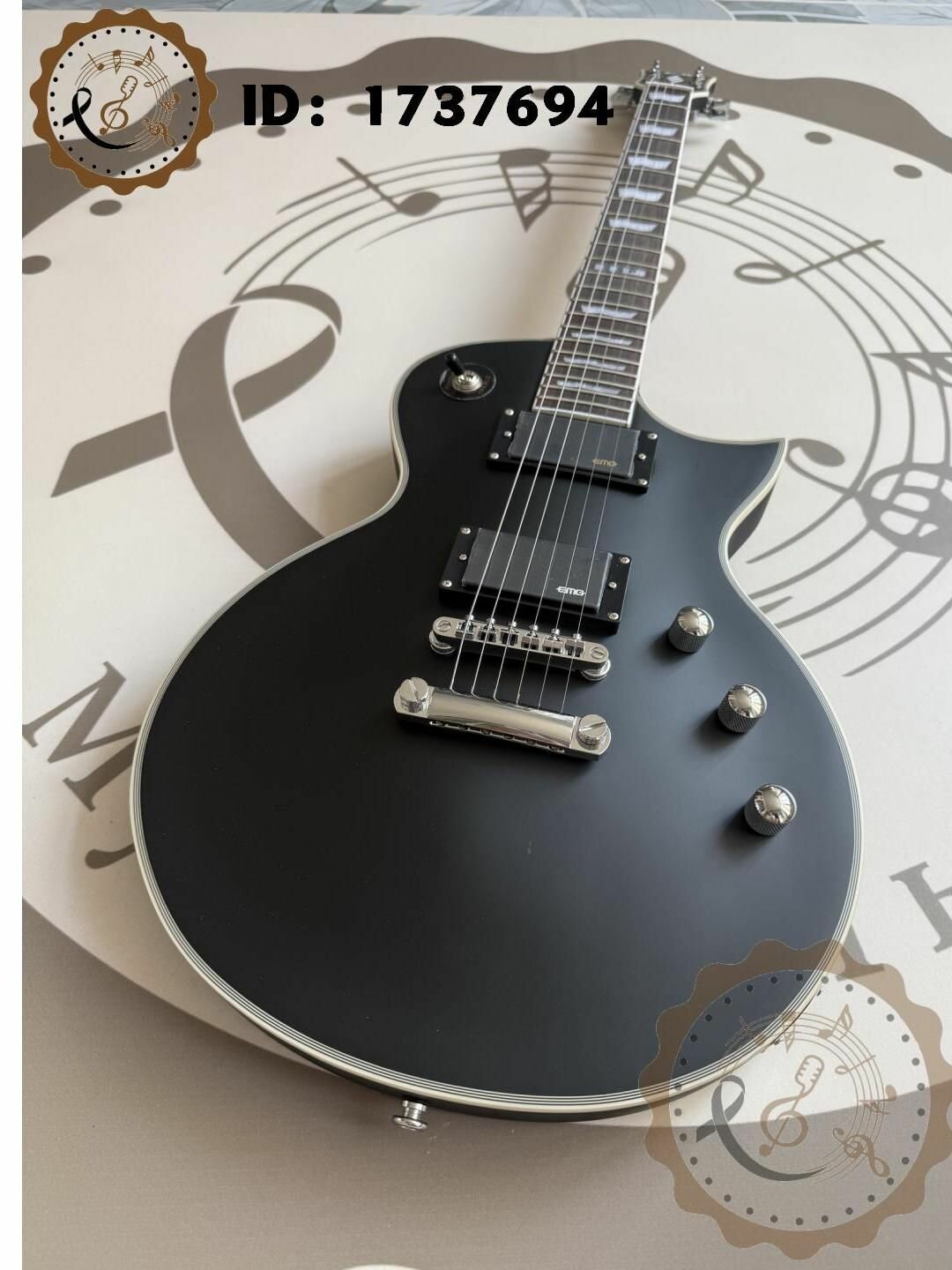 ESP Электрическая гитара