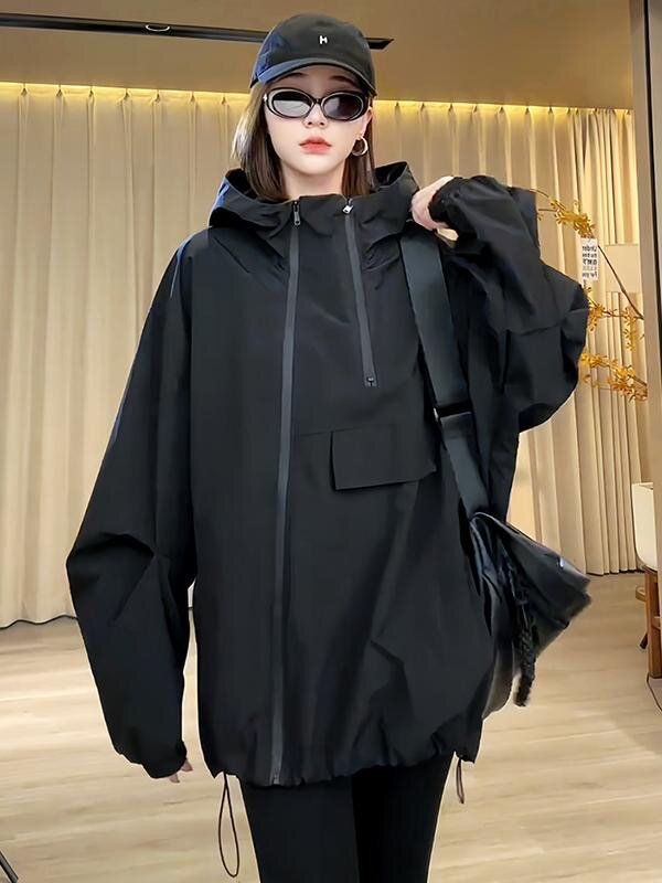 Куртка спортивная