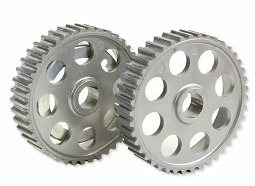 Комплект звезд распредвалов 16V (впускной+выпускной) 21126 ВАЗ Приора, Калина, Гранта