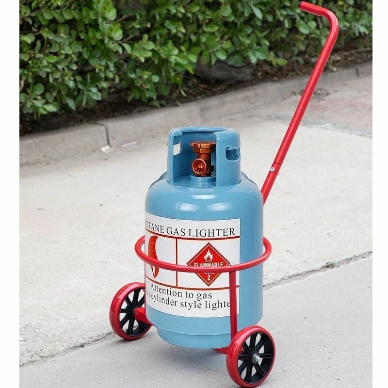 Тележка садовая