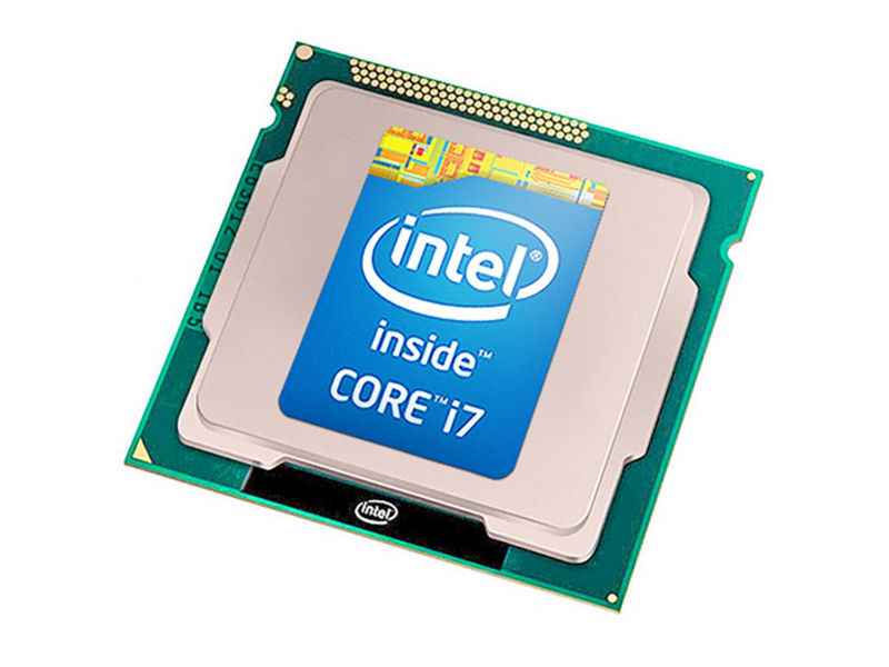 Центральный процессор Core i7-10700F OEM (Comet Lake, 14nm, C8/T16, Base 2,90GHz, Turbo 4,80GHz, Without Graphics, L3 16Mb, TDP 65W, S1200) (694226)