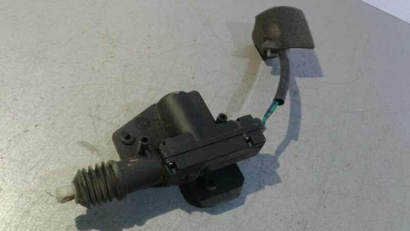 Соленоид Chery Amulet A15 SQR480 2003 (б/у)