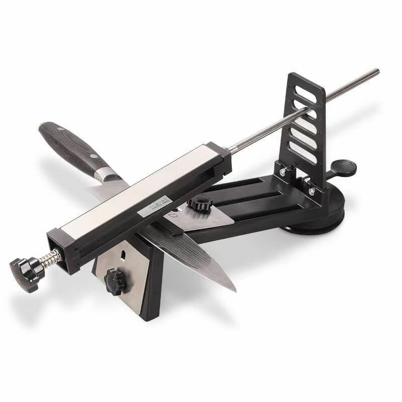 Станок для заточки ножей, 250*145*75mm，Точилка для ножей, кухонные принадлежности